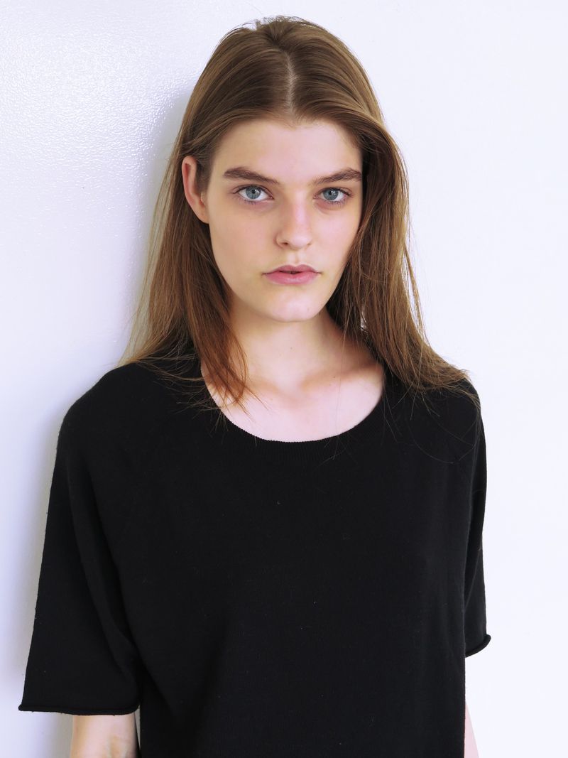 Next Models NY F/W 14 Polaroids/Portraits (Polaroids-Digitals)