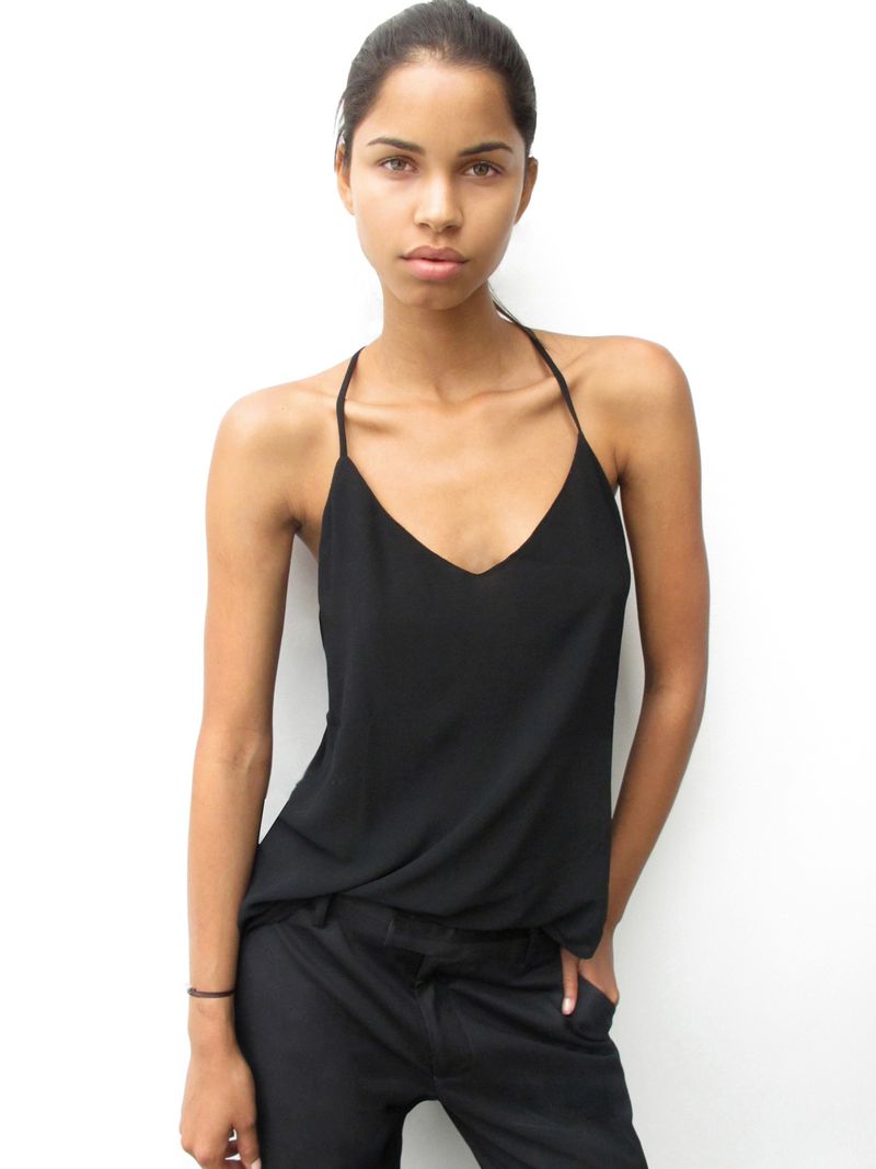 Next Models NY F/W 14 Polaroids/Portraits (Polaroids-Digitals)