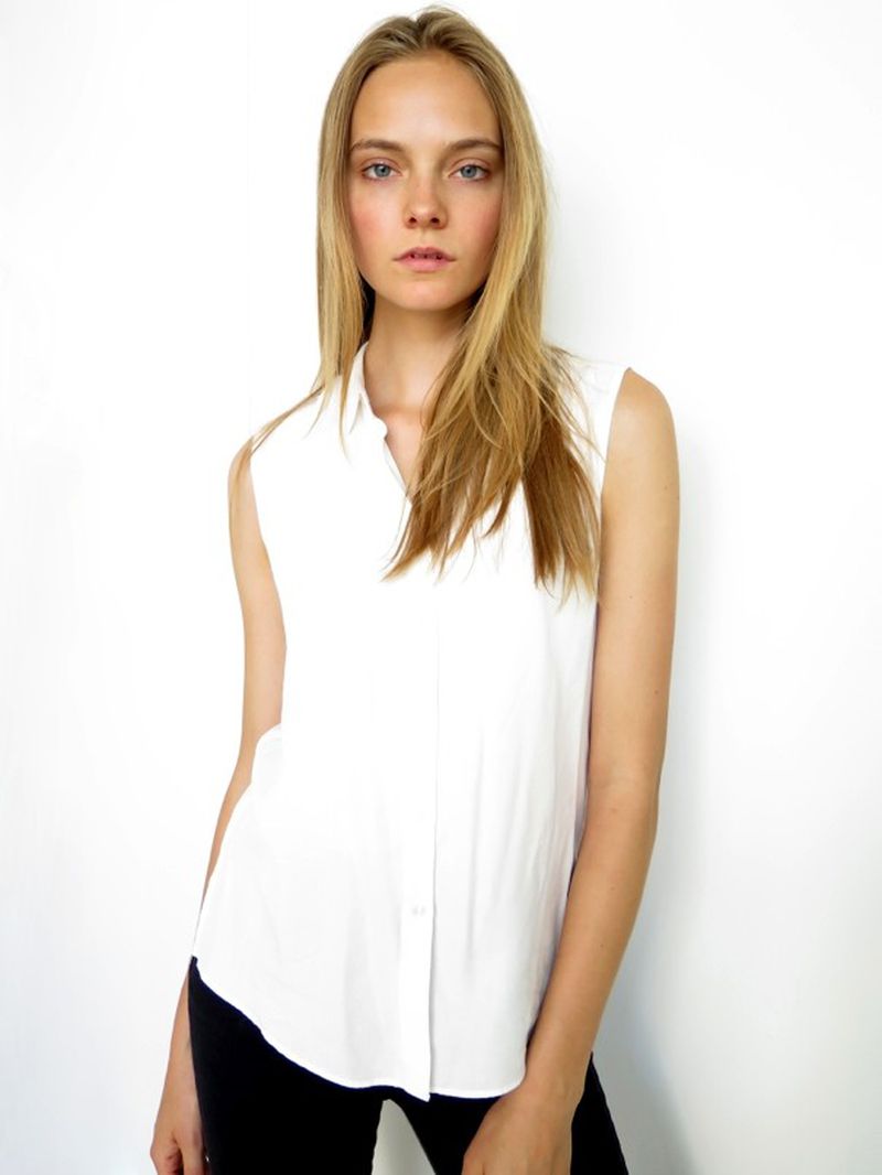 Next Models NY F/W 14 Polaroids/Portraits (Polaroids-Digitals)