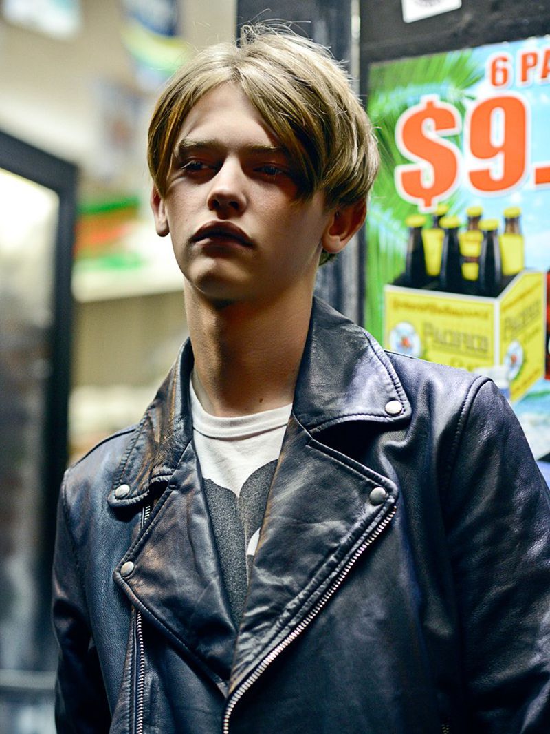 Newstar Robbie I 20 Sets Mdlboys Foto Male Models Picture Model Boy