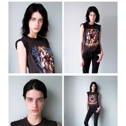 Nic Neiman - Model Profile - Photos & latest news