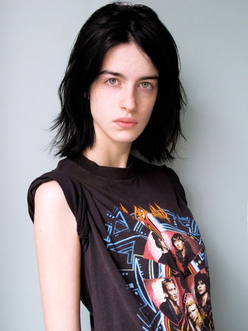 Nic Neiman - Model Profile - Photos & latest news