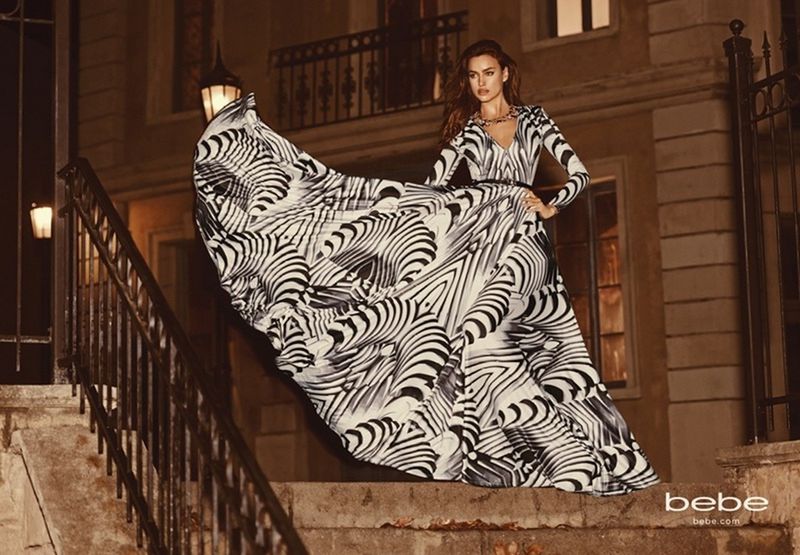 Bebe Fall 2014 (Bebe)