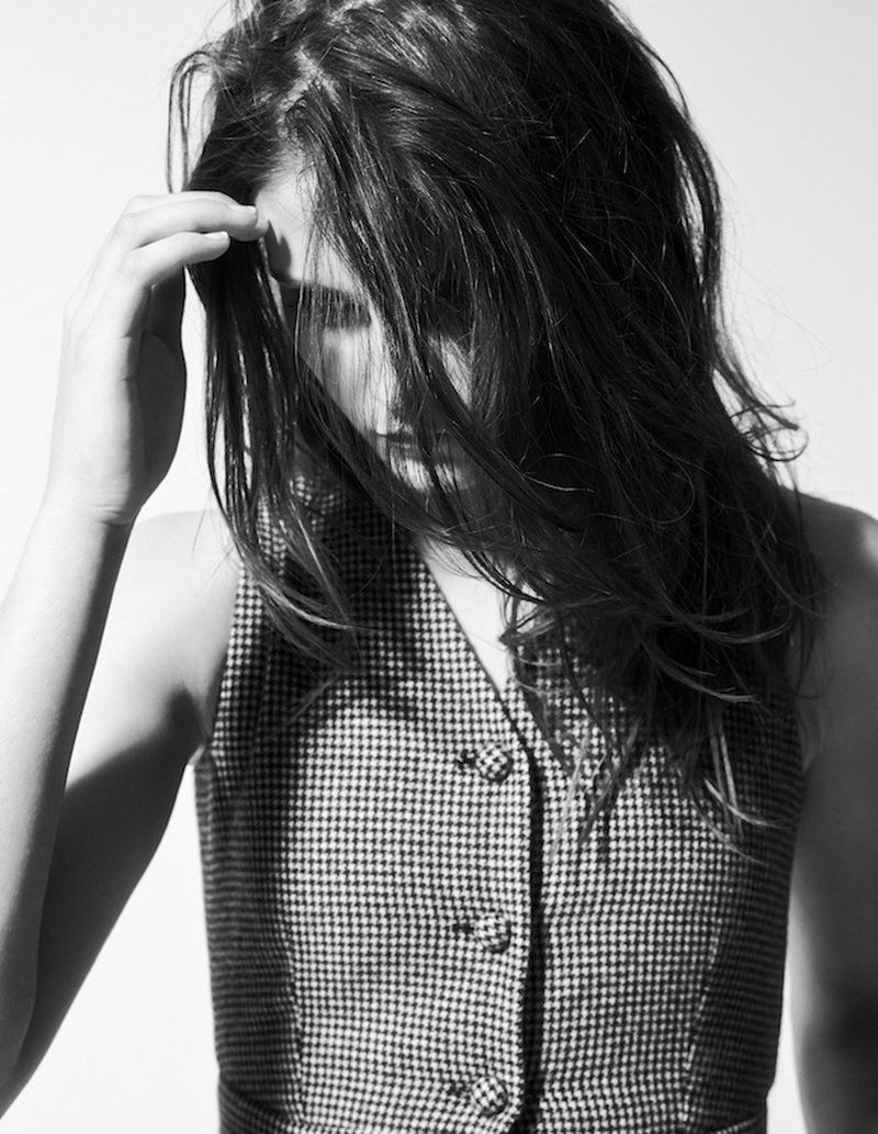 Charlotte for Catalogue Magazine (Australia) (Various Editorials)