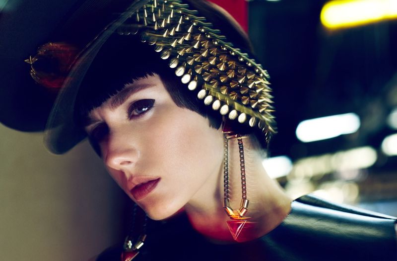 by Emre Guven (XOXO The Mag)