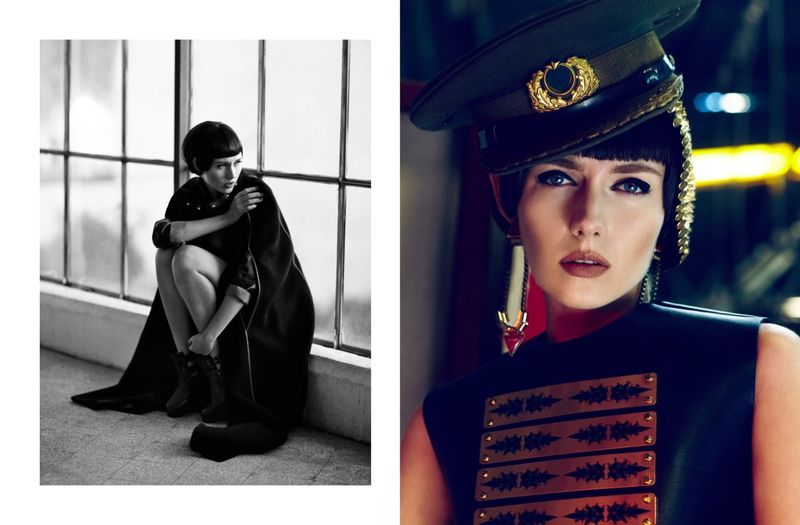 by Emre Guven (XOXO The Mag)