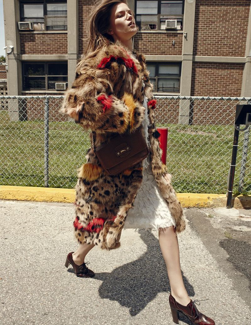 Special Mode (Elle France)