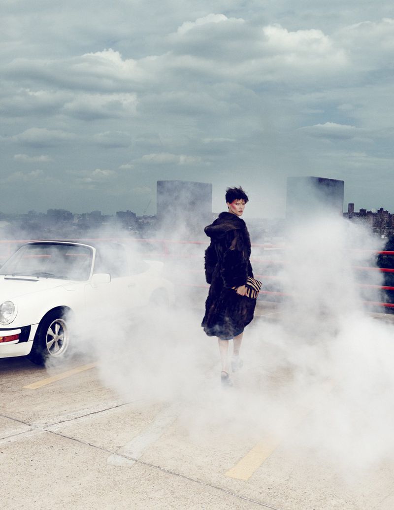 Special Mode (Elle France)
