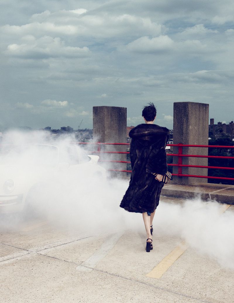 Special Mode (Elle France)