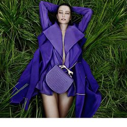 Noot Seear - Model Profile - Photos & latest news