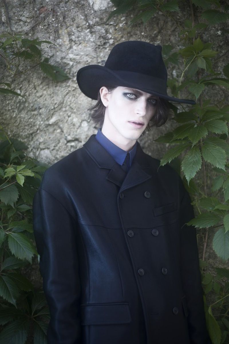 Reuben (The Wild Magazine)