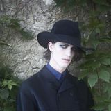 Reuben (The Wild Magazine)