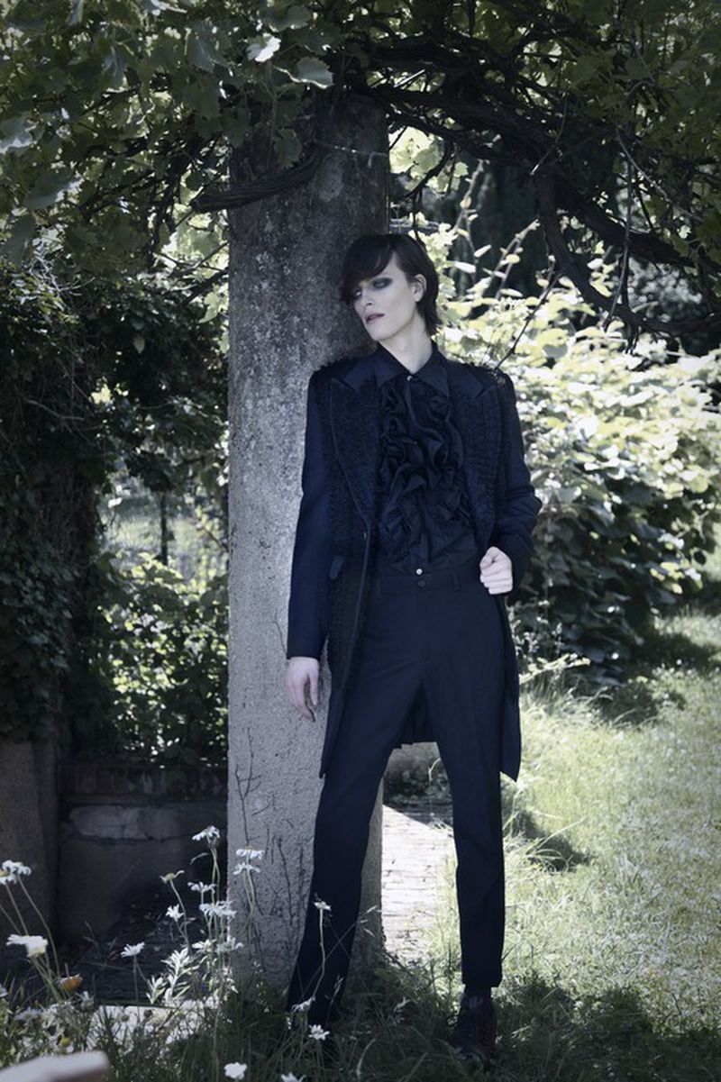 Reuben (The Wild Magazine)
