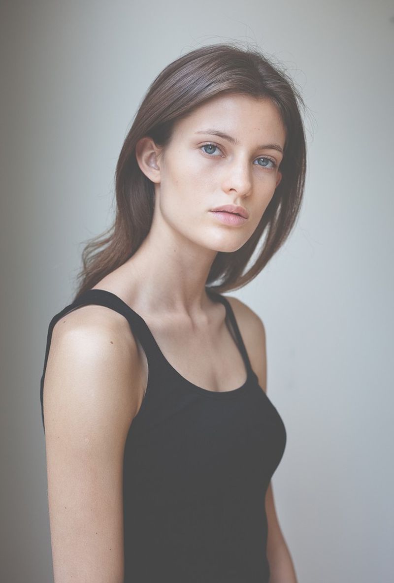 MC2 F/W 14 Polaroids/Portraits (Polaroids-Digitals)