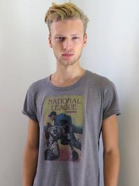 Fredric Jonsson - Model Profile - Photos & latest news