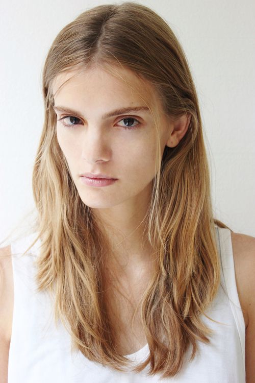 Emily Astrup - Model Profile - Photos & latest news