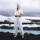 Hannah Holman by Kerry Dean (Flair Germany)