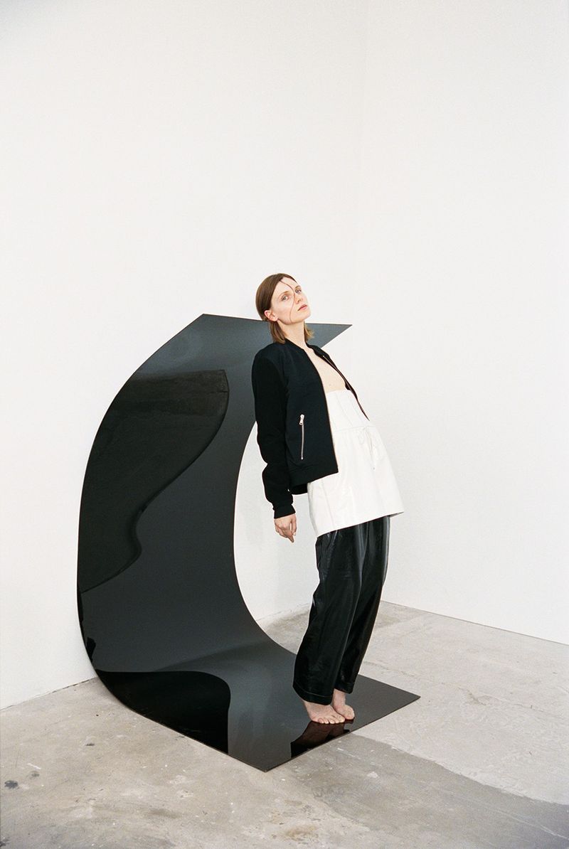 Mono Ha (Wallpaper Magazine)