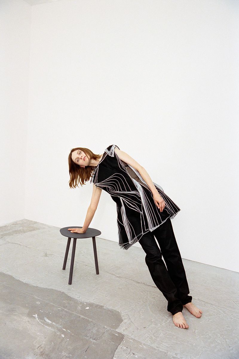 Mono Ha (Wallpaper Magazine)