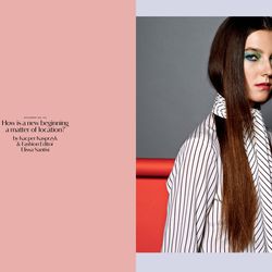 Kate McCollough - Set Designer Profile - Photos & latest news
