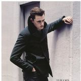 Fall 2014 Lookbook (Saks)