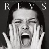 REVS #12 COVERS September 2014 (REVS Magazine)