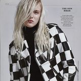 Dylan Fosket - Model Profile - Photos & latest news