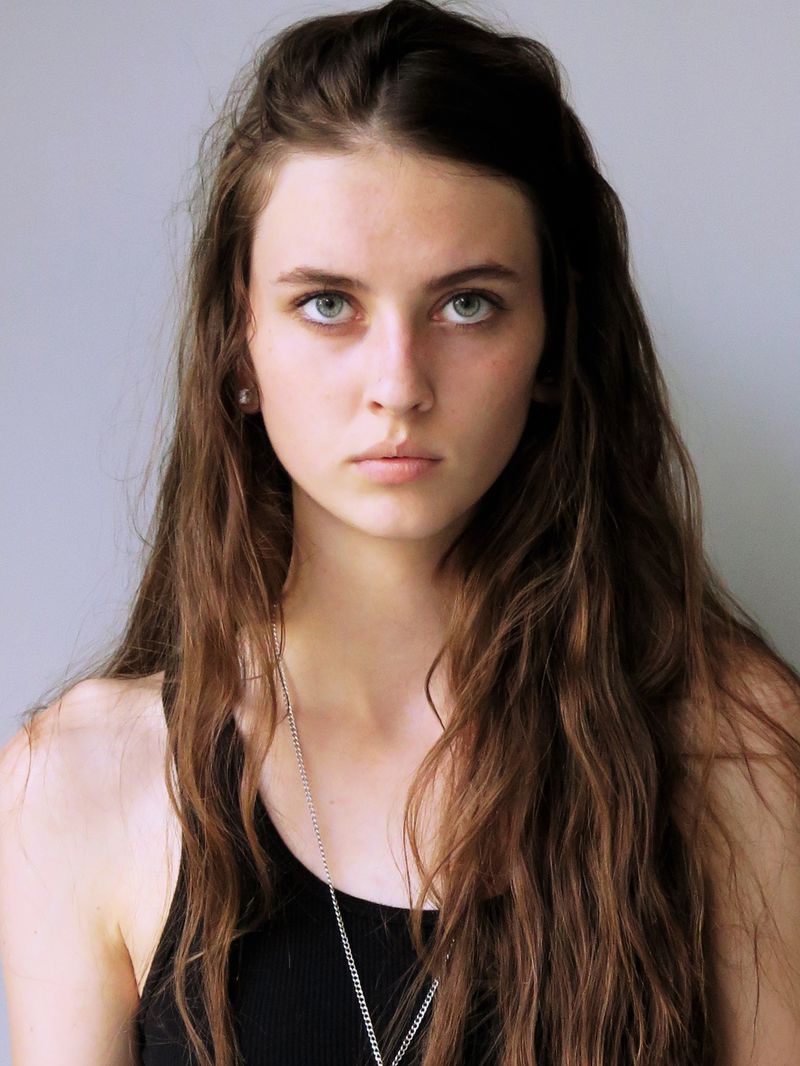 Next Models NY F/W 14 Polaroids/Portraits (Polaroids-Digitals)