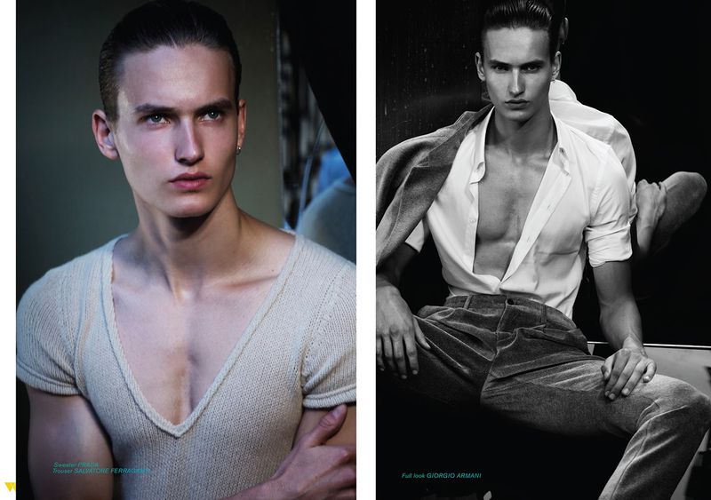 New Heights for WeTheUrban Issue 8 (Various Editorials)