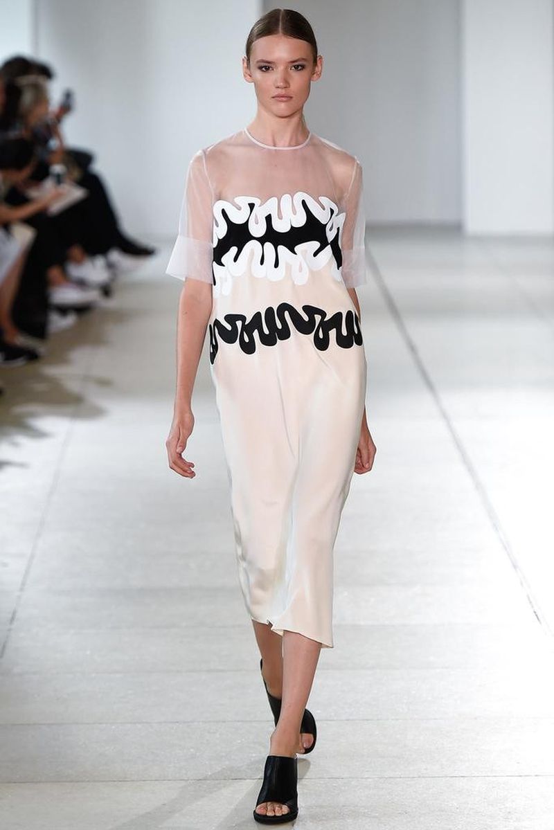 Issa S/S 15 Show (Issa)