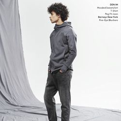 Max Killough - Model Profile - Photos & latest news