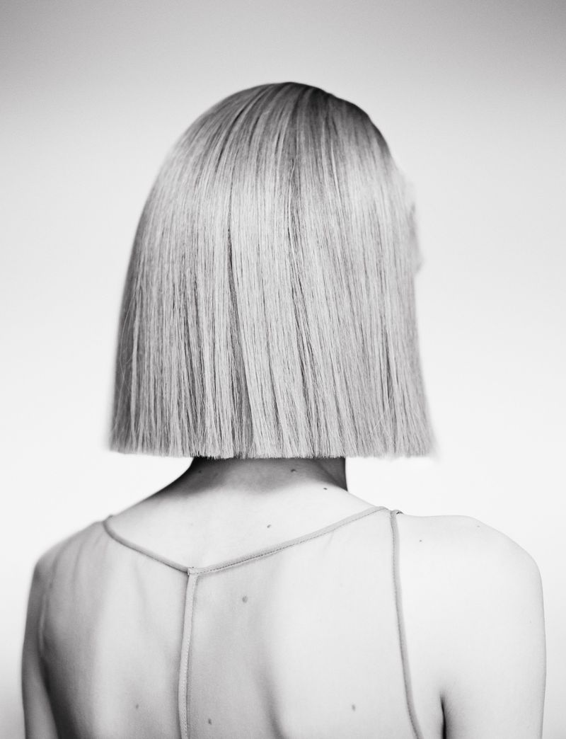 Booom! (Love Magazine)