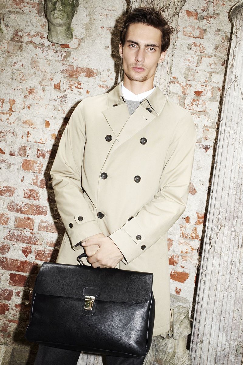 Fall 2014 (Yoox)