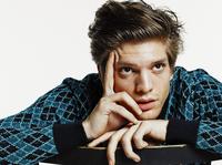 Jonatan Frenk - Model Profile - Photos & latest news