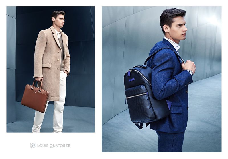 FW 2014 (Louis Quatorze)