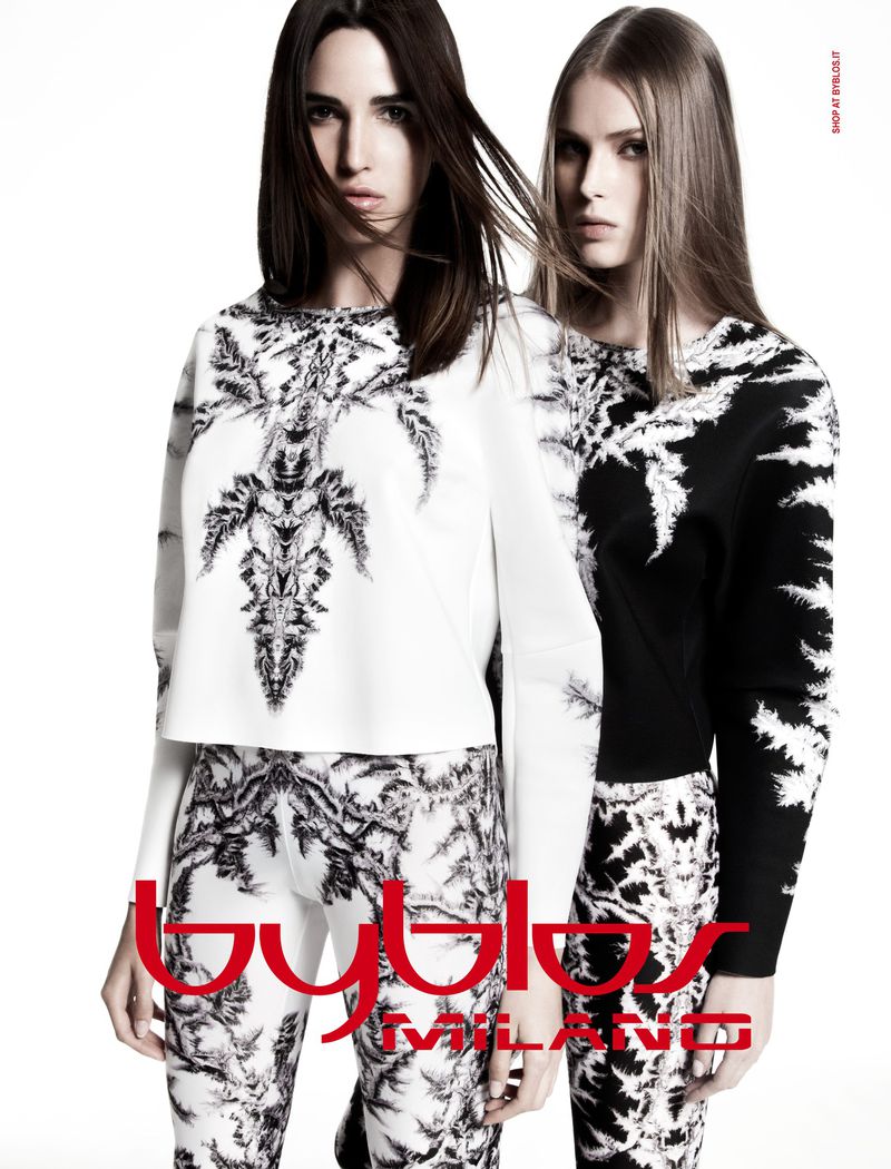 Byblos F/W 14 (Byblos)