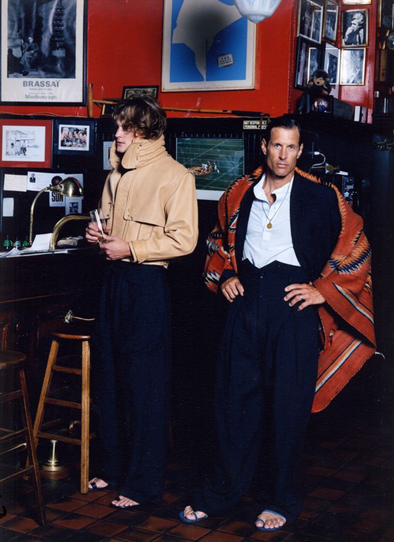 Vanitas (Arena Homme +)