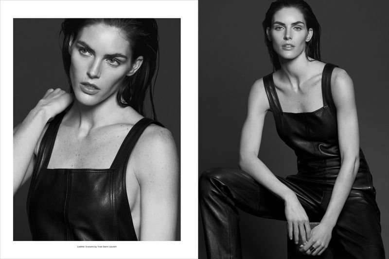Icons: Hilary Rhoda (Models.com)