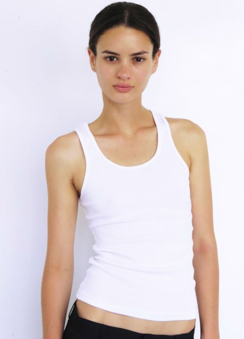 Next Models NY F/W 14 Polaroids/Portraits (Polaroids-Digitals)