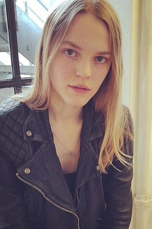 Grace Plowden - Model Profile - Photos & latest news