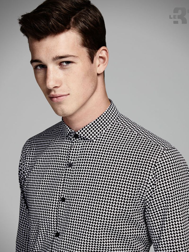 Le 31 Essentials Urban Lookbook (Simons Canada)