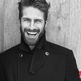 Ryan Burns - Model Profile - Photos & latest news