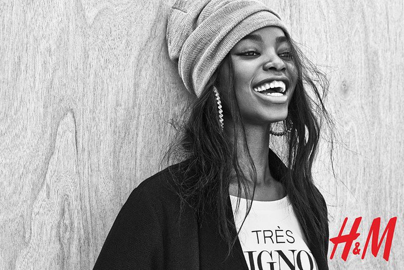 H&M New Season AW14 (H&M)