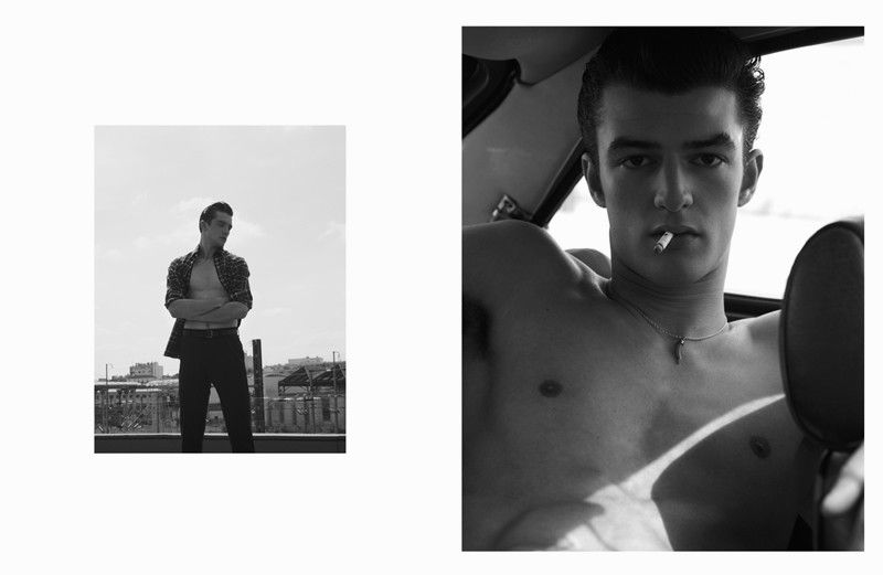 A Classic Grid (Bite Magazine)