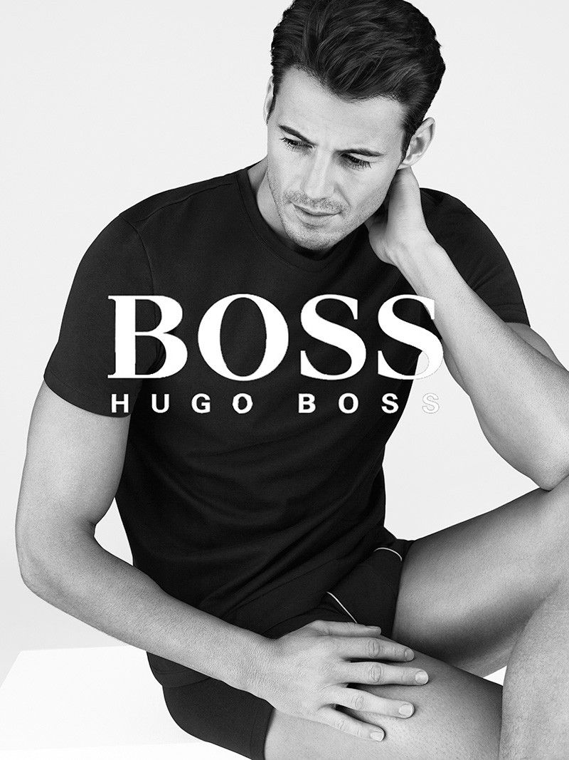 Hugo Boss Bodywear 2013 (BOSS)