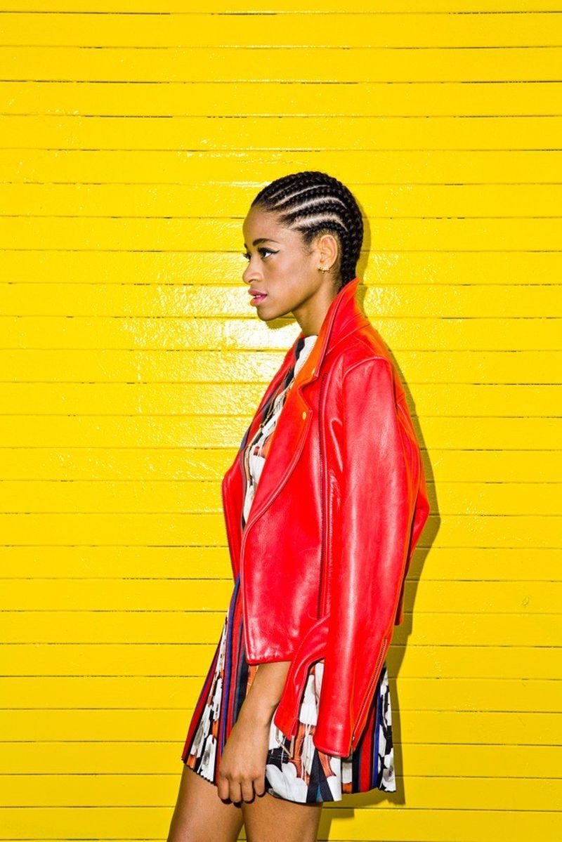 Kilo Kish for Trending New York (Various Editorials)