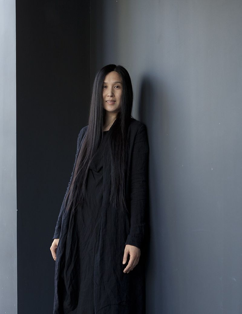 AD China - Uma Wang (Various Editorials)