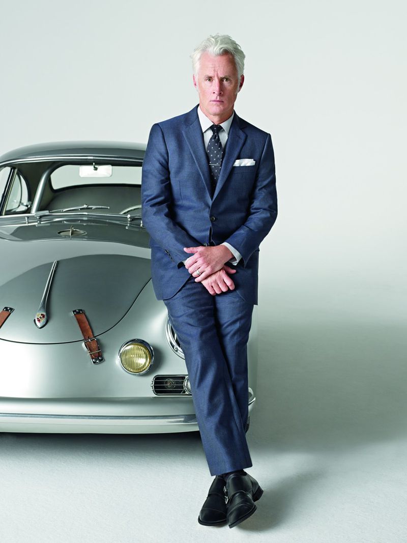 1818 Lifestyle Magazine Fall 2014 (Brooks Brothers)