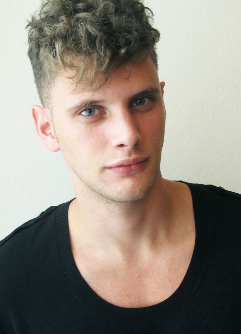 Sight Management F/W 14 Polaroids/Portraits (Polaroids/Digitals)