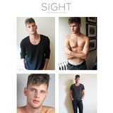 Sight Management F/W 14 Polaroids/Portraits (Polaroids/Digitals)